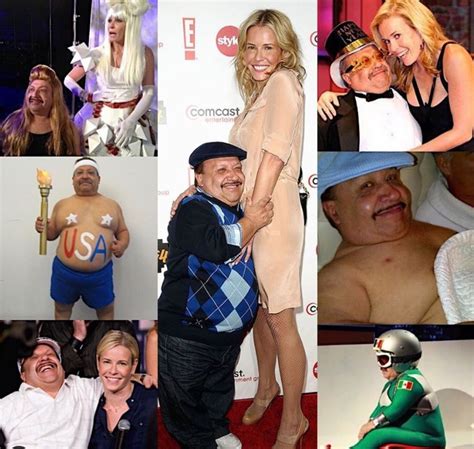 Fallece Chuy Bravo de Chelsea Lately El Siglo de Torreón
