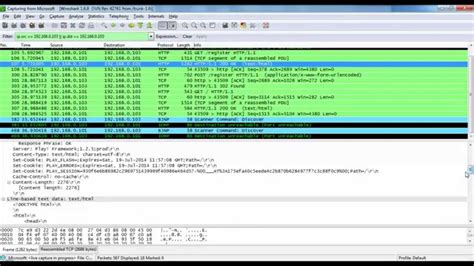 Play Session Injection Pentesterlab Youtube