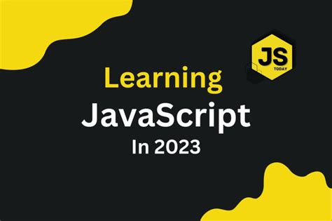 Javascript Today On Linkedin Learning Javascript Quickly In 2023