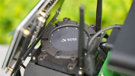 Gallery Unboxing Review JetAuto ROS Robot Car Hackaday Io