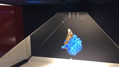 全息投影成像的主要表现形式有哪些主要用于哪些行业 3D全息投影技术 全息互动投影 全息宴会厅 偏锋光术全息投影官网