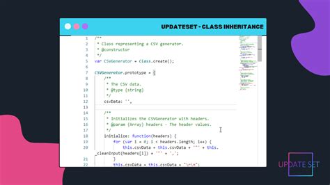 servicenow class inheritance
