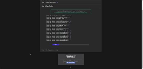 Fivem Deploying A QBCore Fivem Server Hyper Layer Docs