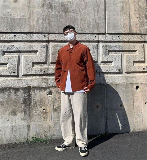 秋冬日常清新穿搭参考 服装潮流搭配 Cfw服装设计网