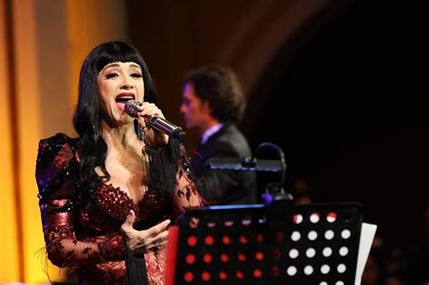 Susana Zabaleta Rompió El Silencio Tras Expulsar A Fan De Su Concierto