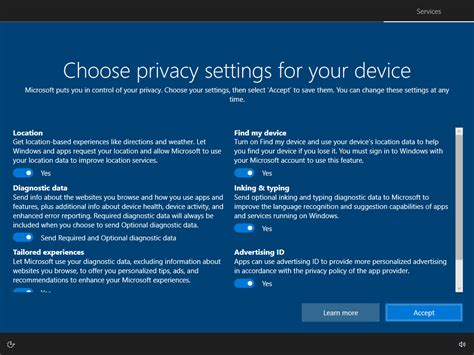 How To Protect Your Privacy In Windows