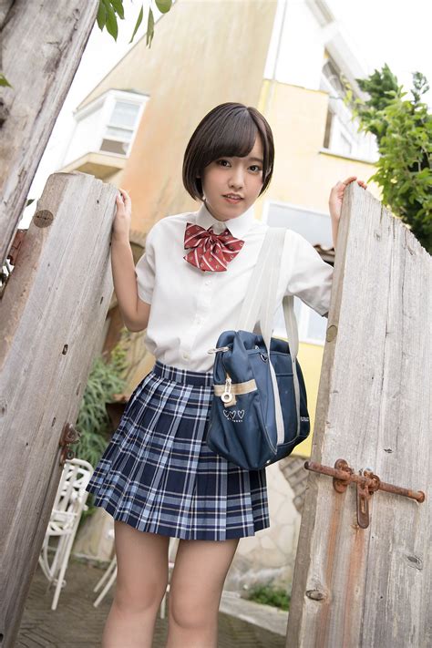 Minisuka tv 香月りお Limited Gallery 写真集 微图坊