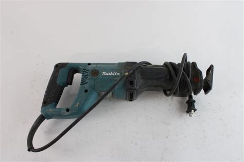 Makita Reciprocating Saw Property Room Makita Reciprocating Saw Property Room