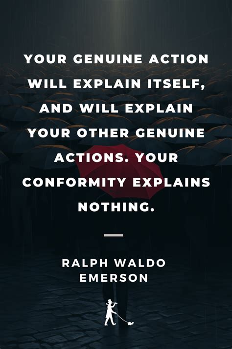 Rebellion And Conformity Quotes