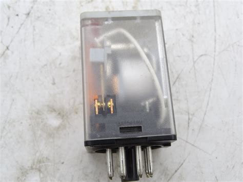 Automation Direct 750r 2c 120a Relay