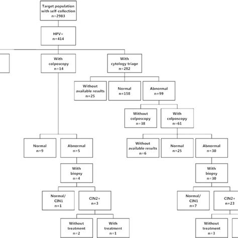Health System Framework For Analysis Of Cervical Cancer Prevention