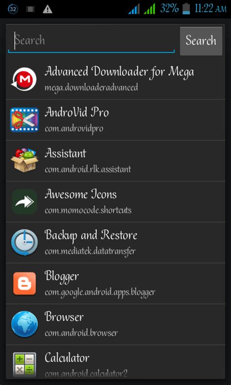 How To Enable Listview Animation On Any Android Phone Techviola