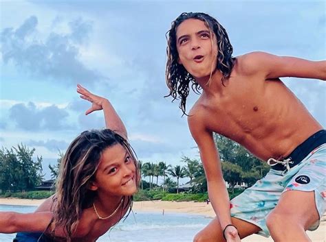Matthew Mcconaughey And Wife Share Rare Photos Of Son For His Birthday