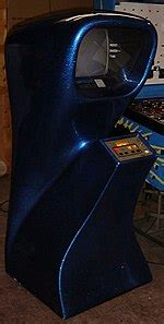 Computer Space Wikipedia Bahasa Indonesia Ensiklopedia Bebas