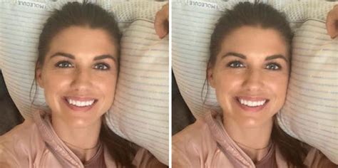 Who Is Alex Morgans Husband New Details On Servando Carrasco And Their Marriage Yourtango