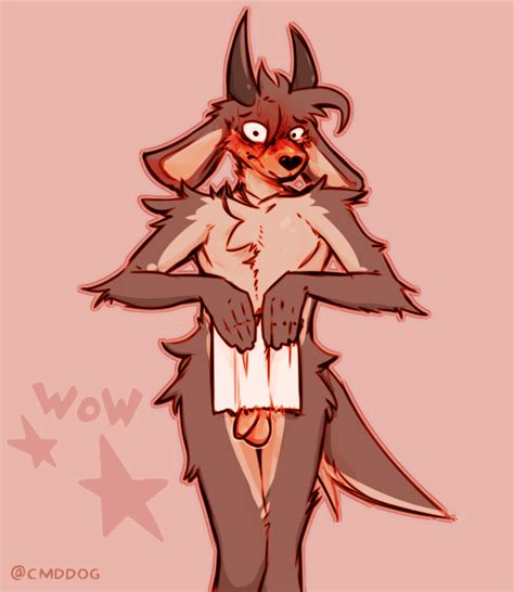 Rule 34 2023 Anthro Balls Biped Black Horn Black Nose Blush Bovid