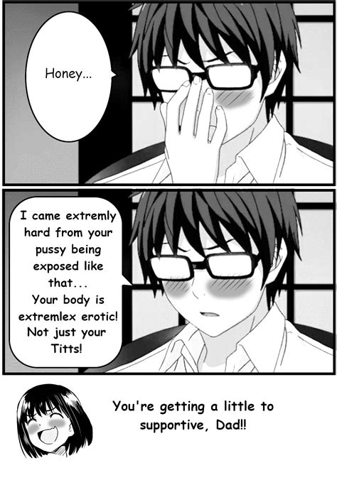 Iinchou Wa Supponpon Ch02 Page19 Fanfiction By Illiassturmwind On