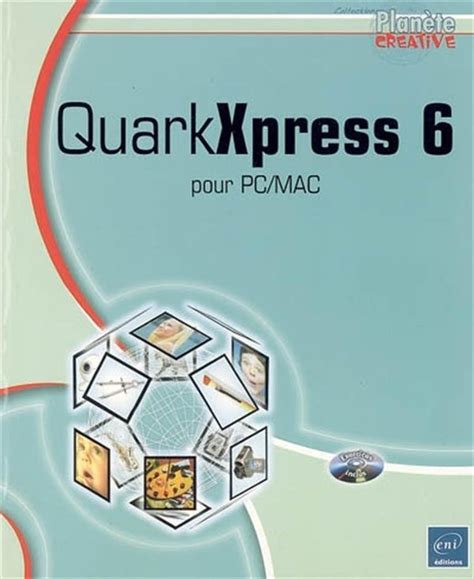 Quarkxpress 6 Pour Pc Mac From Nathalie De Saint Denis Computer
