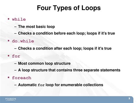 Chapter 21 Loops Ppt Download