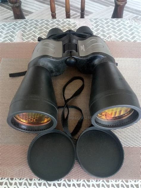 Продавам бинокъл за части ремонт на части Оръжие и лов Хасково Здравейте Продава