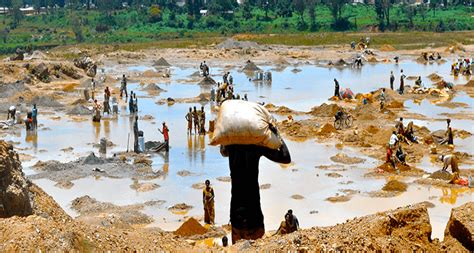 Drc Congo Business Directory List Of Companies Afrikta