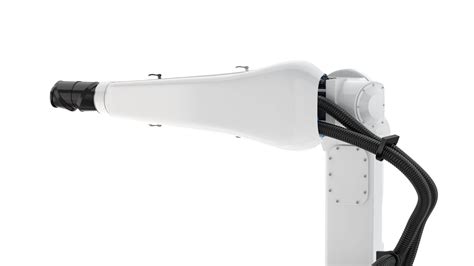 Abb Irb 5500 27 3d Model By Frezzy