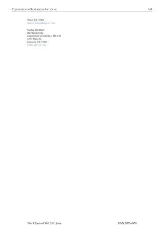 Sexy Maps Comes To R Ggplot Google Maps Ggmap Rstats PDF