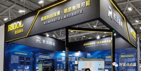 又被扎堆调研！苏州这家公司为何大受机构青睐？普源测量精电