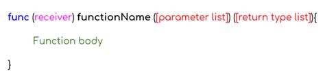 Using Golang Function Like A Pro Practical Examples Golinuxcloud