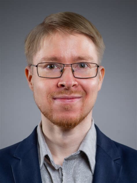 Joni Salminen Turun Yliopisto