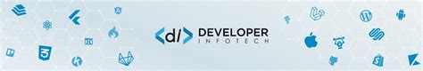 developer infotech linkedin
