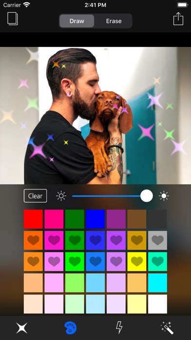 Real Bokeh App Price Drops