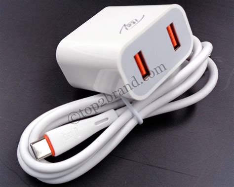 Itel Vision Pro Charger