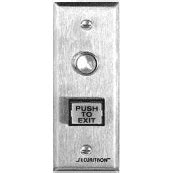 EEB Exit Button W Timer ACCESS HARDWARE