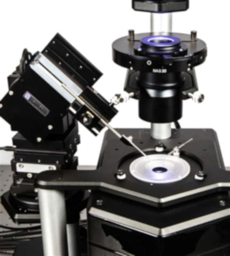 Scientifica Patchscope Pro 1000