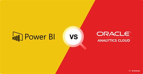 Power BI Vs Oracle Analytics Cloud Which Is Better