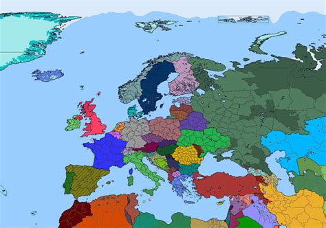 Present Day Qbam Europe 6 1 2023 By Elbelgard On Deviantart
