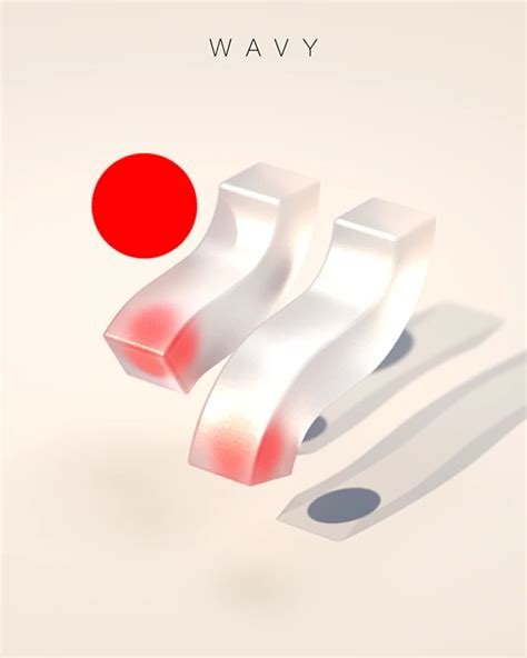 Self Explanatory Shapes 花瓣网