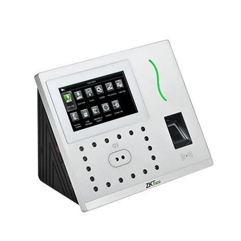 Biometrics Attendance System Archives Zahabi
