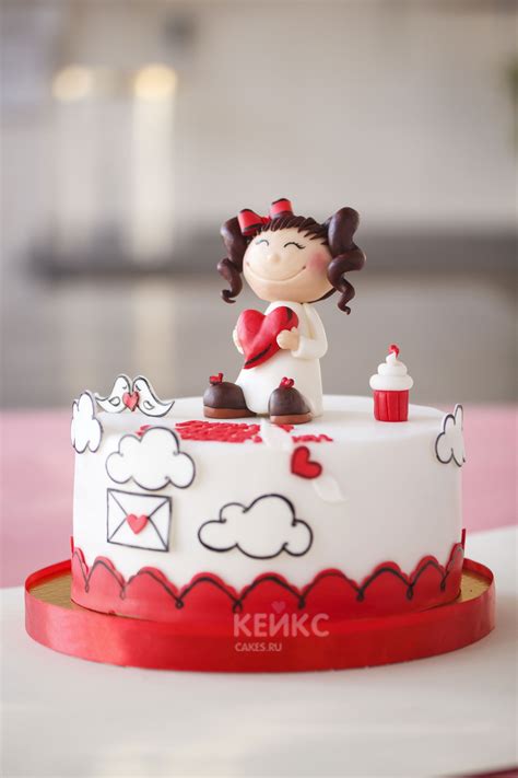 Торт на годик Creative Birthday Cakes Cake Birthday Cake