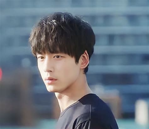 【code】坂口健太郎のパーマの髪型5つのオーダー法[美容師監修] Ankos Journal