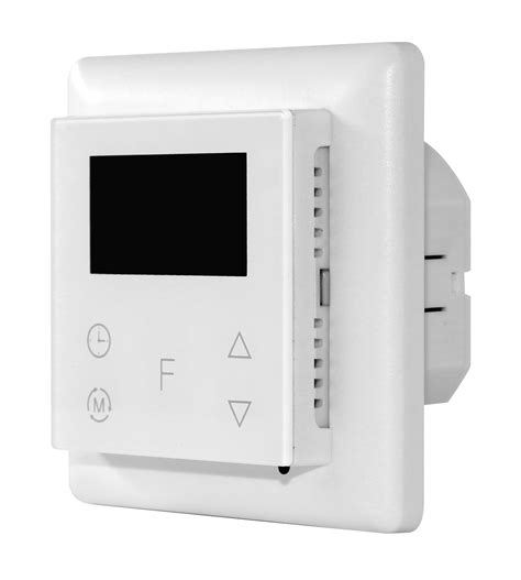 Zigbee Heating Thermostat Sr Zg9092a Zigbee Heating Thermostat Sr Zg9092a