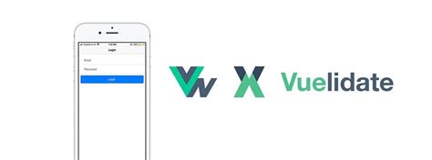 Vue Native Starter Kit With Validation And State Management Rvuenative