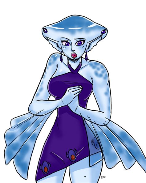 Lulu 06 By Theeyzmaster On Deviantart