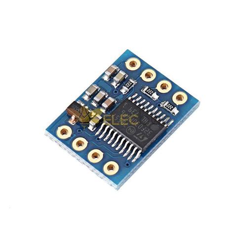 Jual Gy 25 Tilt Angle Sensor Module Serial Port Directly Output Angle