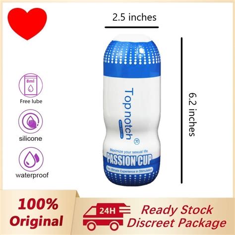Passion Japanese Masturbation Cup Realistic Pussy Adult Sex Toys For Babes And Men Shopee