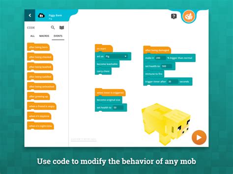 Minecraft Mod Creator Program Darelocomm