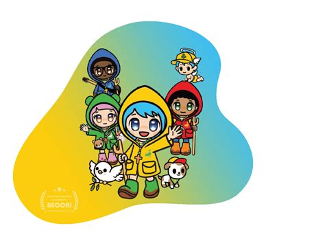 Tượng Linh Vật Luce The Luce Mascot