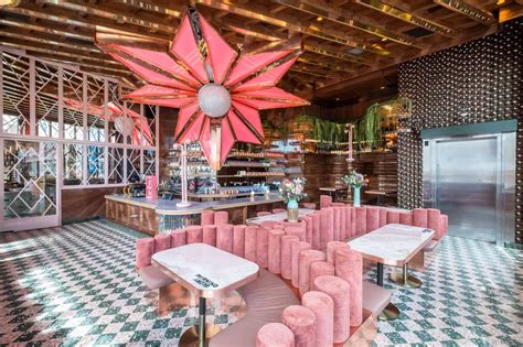 San Diegos Top Restaurants Of 2019 Morning Glory Design Breakfast