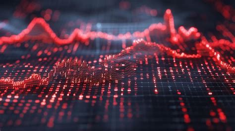 Premium Photo Visualizing Big Data Trends 2